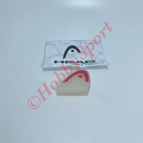 Jual Peredam Raket Tennis Head Shock Trap Anti Getar Damper Tenis ...