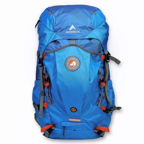 Promo Tas Carrier Eiger Rhinos 45 L Rucksack - Jakarta Timur - CATZILLA ...