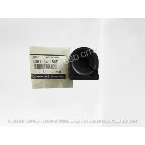 Jual Bushing Stabilizer Mazda 2 , Mazda CX3, Mazda CX5, Mazda 6 - Kab ...