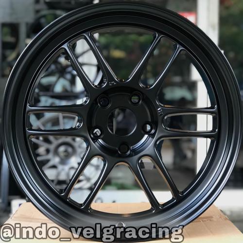 Jual Velg Mobil Flow forming Rep.RPF1 R18 utk Venturer, Innova Reborn - Jakarta Utara - indo ...
