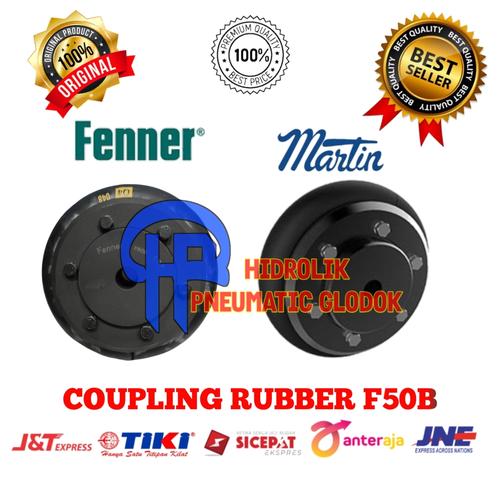 Jual Coupling F50B SOLID MAX BORE 38MM - Jakarta Barat - HYDRAULIC ...