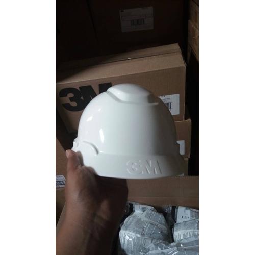 Jual HELM SAFETY 3M Type H-700 READY SEMUA WARNA SABLON PLN PLUS TALI ...