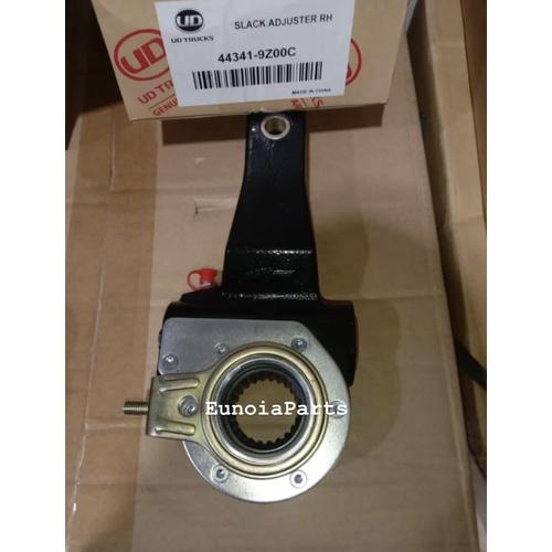 Jual 44341 9Z00C SLACK ADJUSTER DEPAN KANAN NISAN QUESTER - Jakarta ...