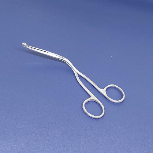 Jual Alat medis Magill Catheter Introducing Forcep 15cm ( Infant ...