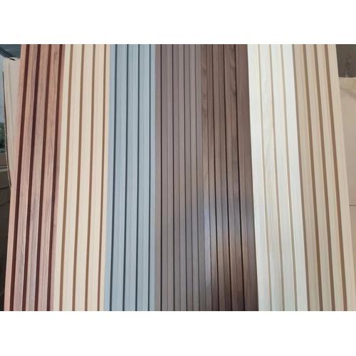 Jual WPC Wallpanel Plank 2mm panjang 290cm x 17cm kangbangpusat - 1606 ...