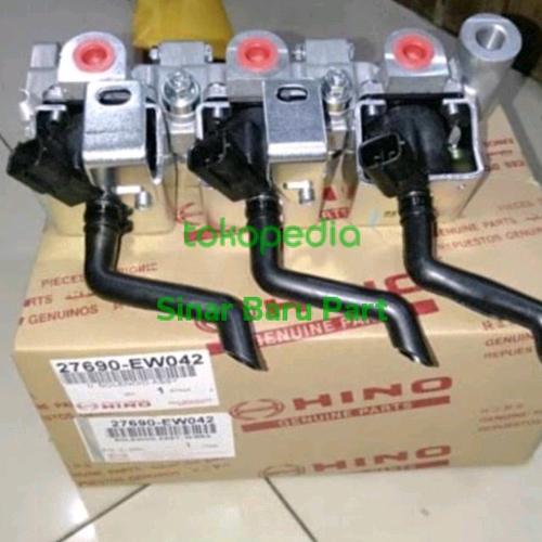 Jual Magnetic valve hino 500 - Taboc - Jakarta Pusat - SINAR BARU PART ...