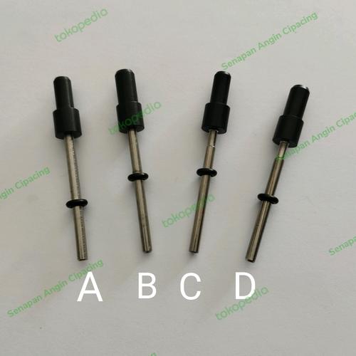 Jual Pentil Valve PCP Untuk Lomba - Type B - Kab. Bandung - 85sport ...