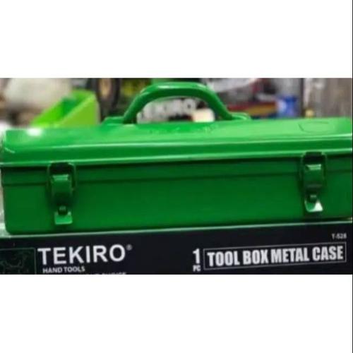 Jual Tool Box 1 Susun Besi Hijau Merk Tekiro - Jakarta Barat - ABADI ...