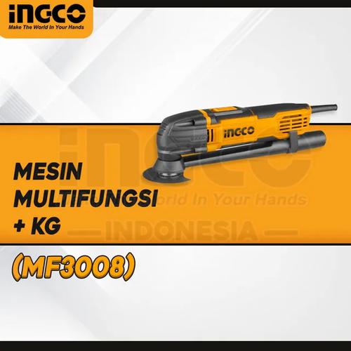 Jual Mesin Multifungsi Ingco MF3008 - Jakarta Barat - INGCO LTC GLODOK ...