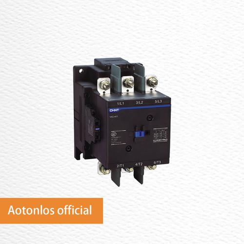 Jual CHINT AC Contactor NXC COIL 36V/magnetic contactor - NXC-32 COIL ...