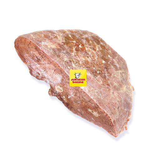 Jual Paru Sapi / Paru Rebus import 1 kg - Jakarta Selatan - JURAGAN ...