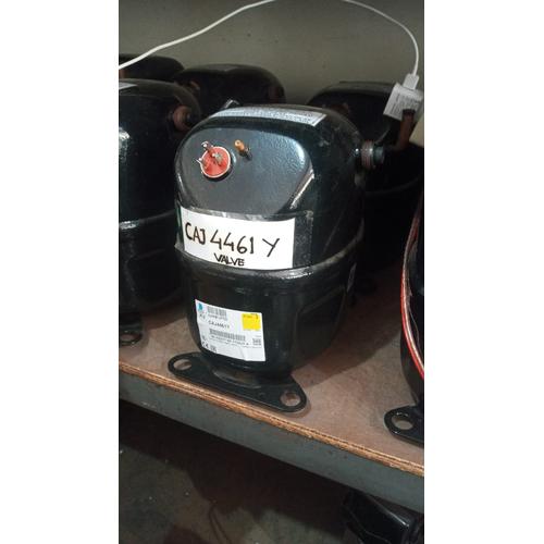 Jual Compresor TECUMSEH CAJ 4461Y R134A - Kompresor Chiller 1/2 PK ...