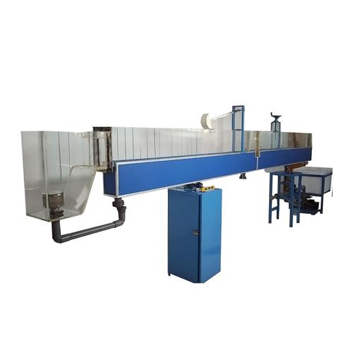 Jual FLUME TEST ( FLOW ) CHANNEL ( ALAT HIDROLIKA ) - Kota Cimahi ...