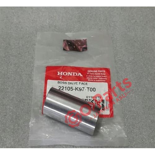 Jual Boss Drive Face ( Boss Rumah Roller ) PCX 150 K97 - 22105K97T00 ...