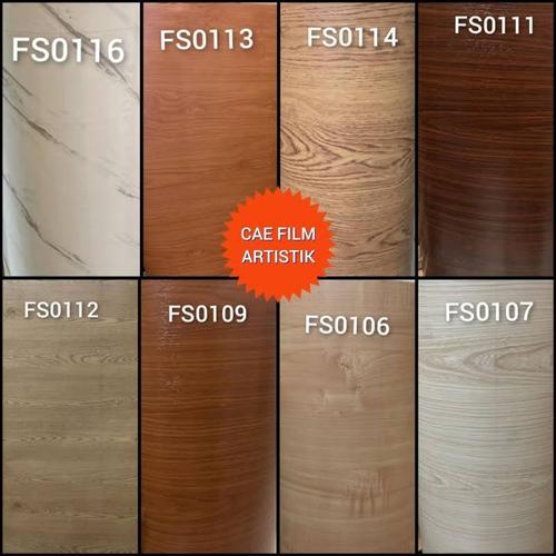 Jual HPL STICKER / HPL MOTIF KAYU PELAPIS FURNITURE MEJA KAYU TRIPLEK ...