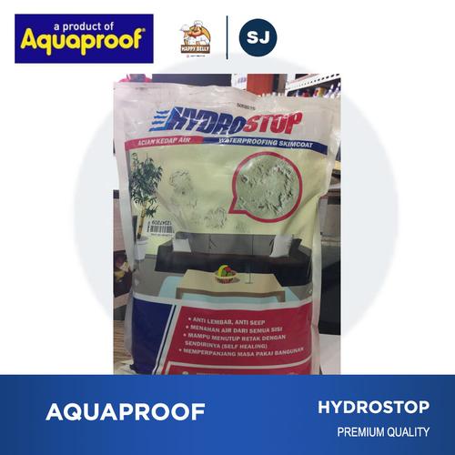 Jual HYDROSTOP 20Kg ACIAN TAHAN AIR WATERPROOFING - Kota Medan - SJ ...