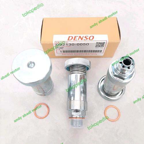 Jual Priming pump pompa solar colt diesel dyna ht hino fuso nissan ...