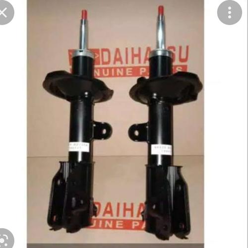 Jual shockbreaker terios depan asli dan original Daihatsu showa ...