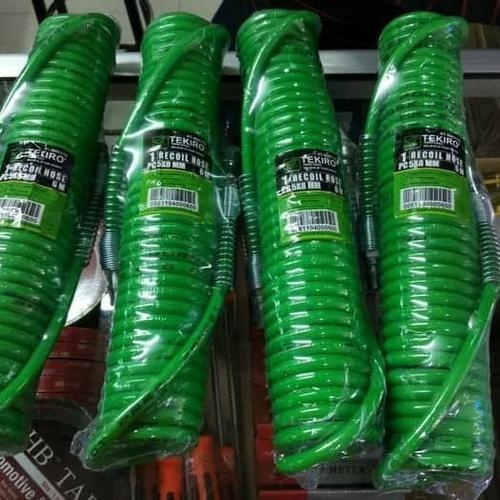 Jual Tekiro Selang Recoil Hijau 6 M Recoil Hose Garden Selang Kompresor ... Jual Tekiro Selang Recoil Hijau 6 M Recoil Hose Garden Selang Kompresor ...