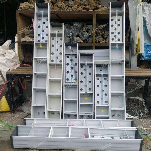 Jual Talang Filter Bahan PVC Tebal Joss Buat Akuarium Dan Kolam ...