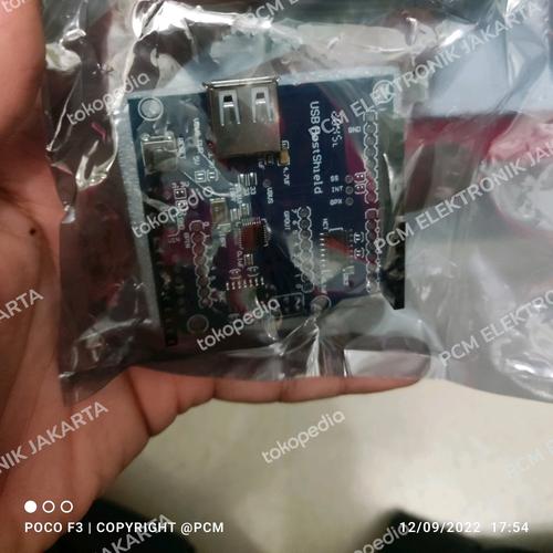 Jual usb host shield arduino compatible - Jakarta Barat - PCM ...