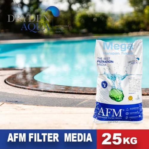 Jual Media filter AFM 25kg / sak grade 3 - Jakarta Barat - mega harapan ...