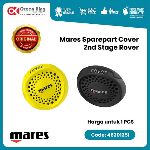 Jual SPAREPART MARES COVER 2ND STAGE ROVER 46201251 - Kota Denpasar ...