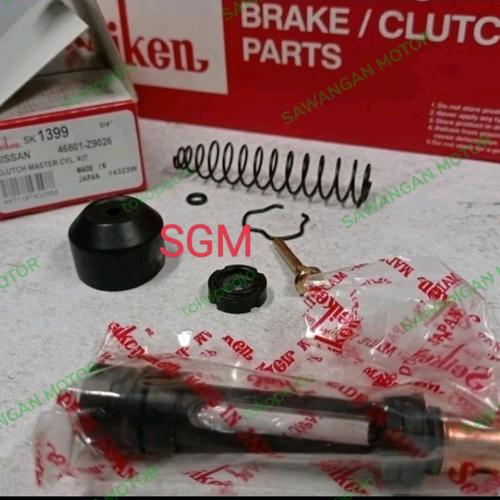 Jual CM KIT NISSAN CK-12 CK11 CK10 3/4 46801-Z9026 SK - Jakarta Pusat ...