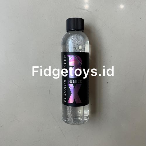 Jual Jetchill Flavour Blaster Bubble X 180ml Refill - Jakarta Utara ...