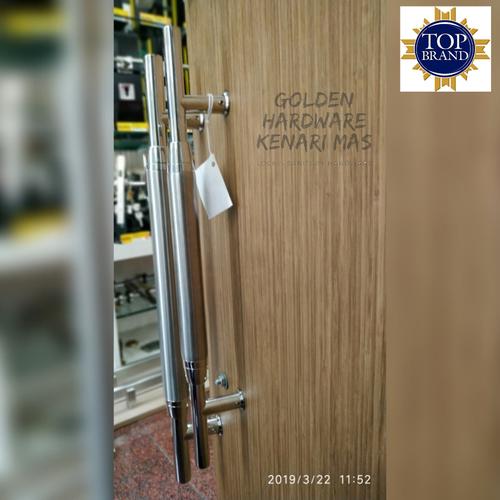 Promo PALOMA PHP 1104 TARIKAN GAGANG PULL HANDLE PINTU 900MM PSS+SSS SUS 316 - Jakarta Pusat ...