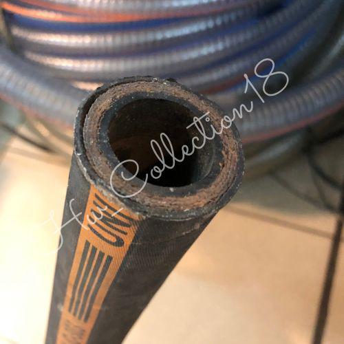 Jual Selang Hydraulic Kawat 4 Ukuran 3/4 Inch / Selang Kawat Serabut ...