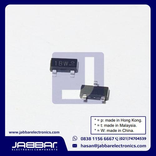 Jual 1B - BC846B SOT-23 - Kota Tangerang Selatan - Jabbar Electronics ...