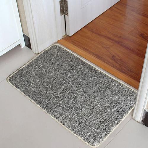 Promo Classic Carpets - PUNTEN Keset Kaki Polos Alas Lantai Kamar Mandi ...