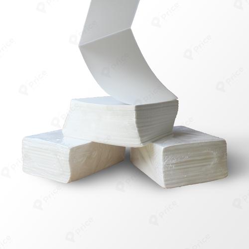 Jual Label Resi Kertas Thermal Label Sticker 100x150 Barcode UK A6 ...