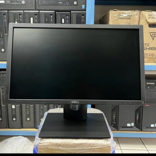 Jual MONITOR DELL 22 INCH WIDE SCREEN FULL HD 1920 X 1080p mulus jernih ...