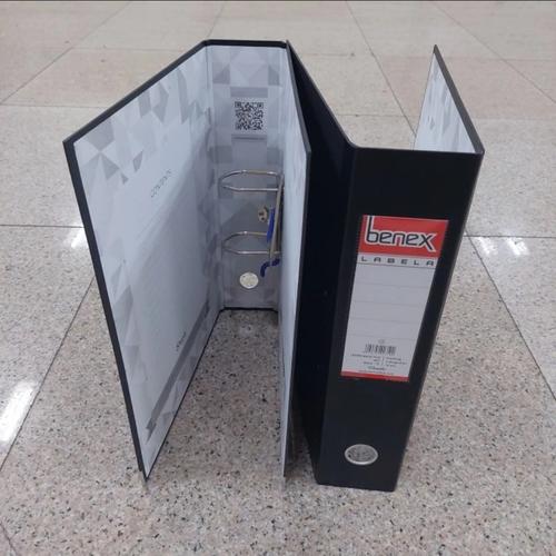 Jual (DUS) Ordner BENEX LABELA BAMBI (DUS) / Lever Arch Benex Labela ...