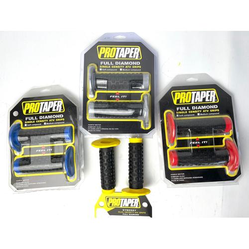 Jual GRIP PROTAPER / HANDGRIP PROTAPER / GRIP GAS PROTAPER / GRIP GAS ...