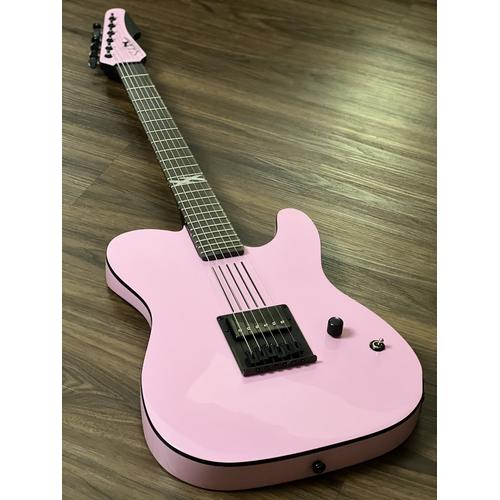 Jual Schecter Machine Gun Kelly Signature PT - Pink - Jakarta Utara ...