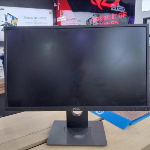 Jual monitor DELL 24 inch led IPS FULL HD - Jakarta Pusat - ASC Com ...