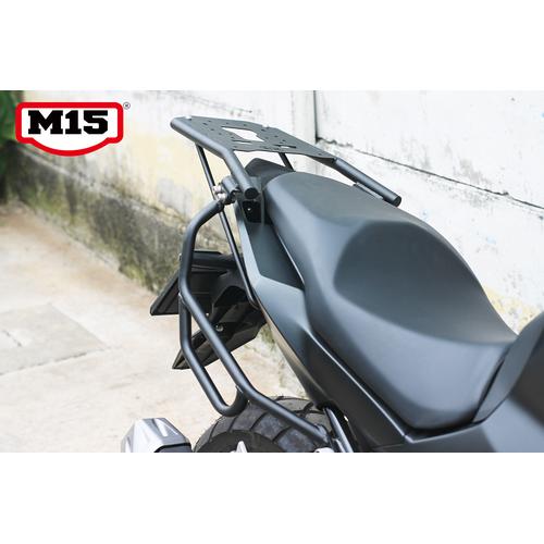 Jual M15 Rak Bracket Samping Kecil Honda CB150X - Kab. Banyumas - isle ...