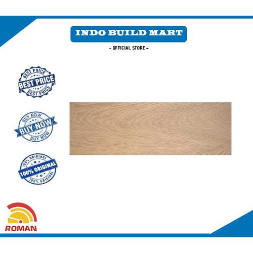 Jual Roman Granit Motif Kayu dTectona Series 15x60 Kw1 - Jakarta Barat ...