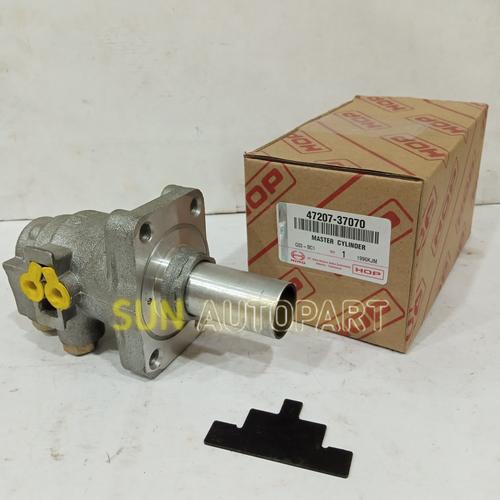 Jual BRAKE MASTER REM ASSY DYNASAURUS - HINO DUTRO 47207-37070 ...