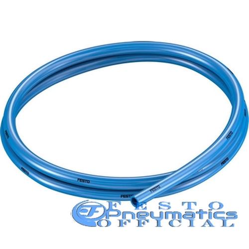 Jual SELANG Plastic tubing PUN-6X1-BL (PU) Part Number 159664 FESTO - Kota Tangerang - FESTO ...