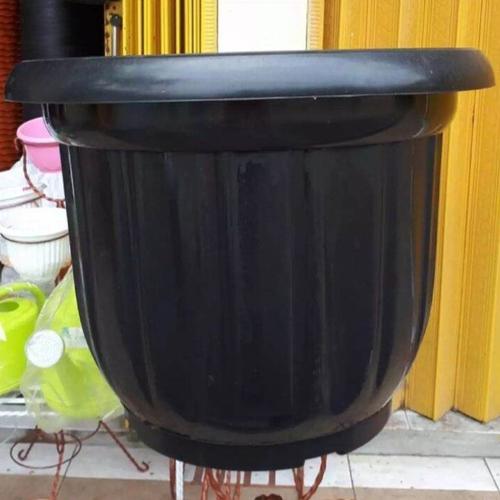 Jual pesanan atas nama bapak irawan pot dan batu koral - Kota Depok ...
