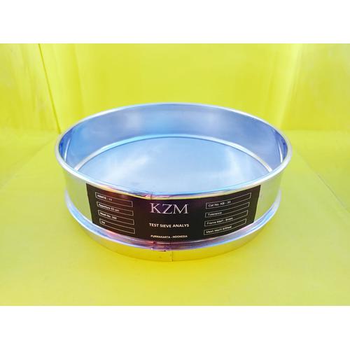 Jual Sieve Ayakan Stainless mesh 230 (63um) - Kab. Bogor - Ncanzy Lab ...