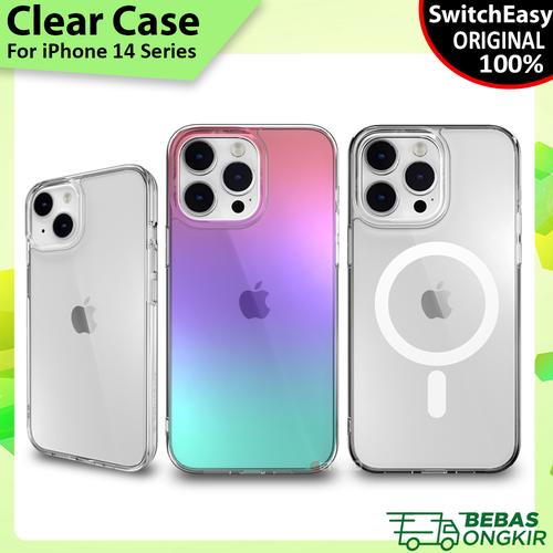 Jual Case iPhone 14 Pro Max Plus SwitchEasy Crush Shockproof Casing - Crush, iPh 14 Pro Max ...