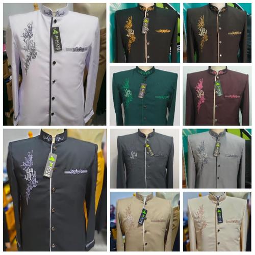 Jual Jasko Tasik motif Kaligrafi - jasko bordir - jaskoko - baju koko ...
