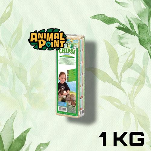 Jual CHIPSI CLASSIC SERBUK KAYU HAMSTER KELINCI MARMUT SULCATA KURA - 3 ...