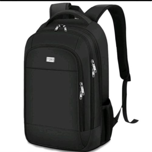 Jual Tas ransel murah - Hitam - Kota Bekasi - ELSIE_Shop | Tokopedia