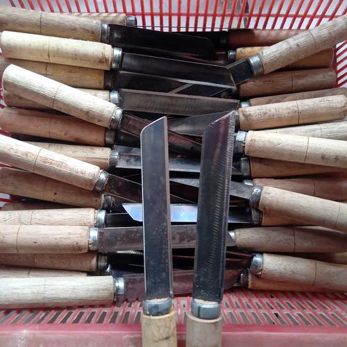 Jual PISAU DAPUR PISAU SILET CARTER - Kab. Bekasi - amar ecer grosir999 ...